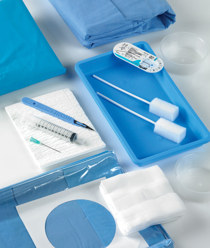 kimal pack – Premier G. Med